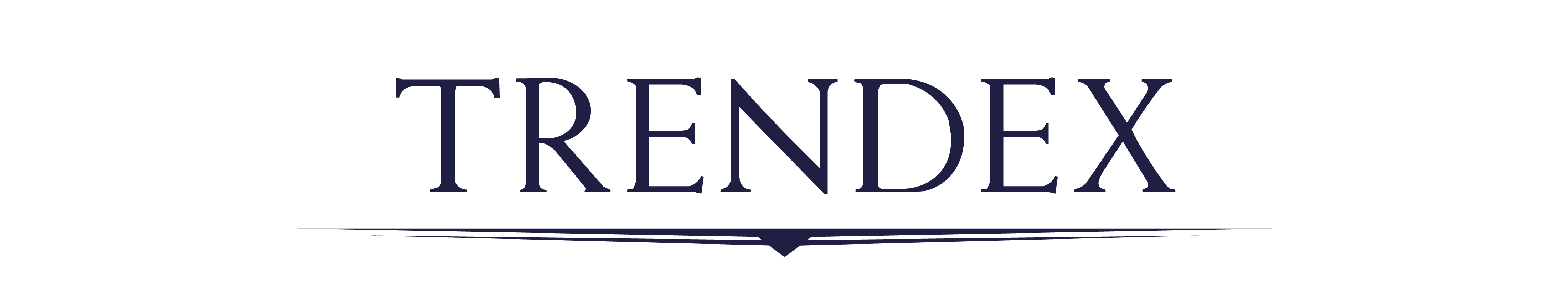 Trendex Home Page - TrendEx